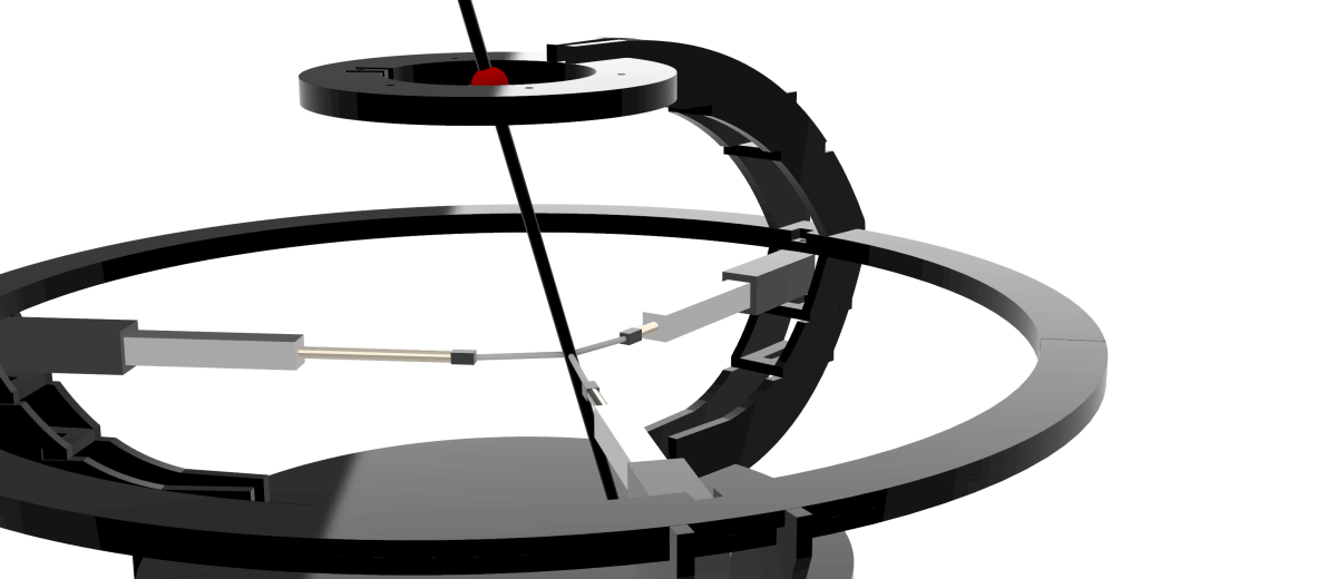 Rhythm Bots – Pink Noise Projects