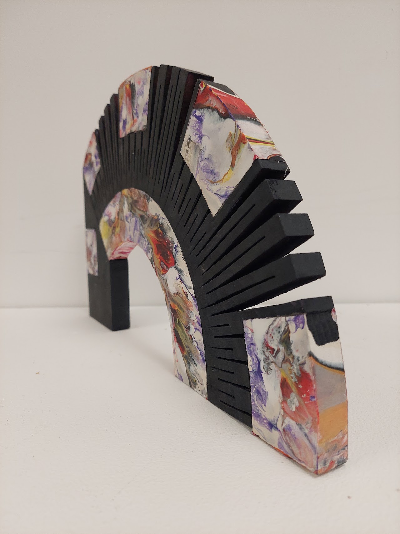 Announcing 2023 Summer Studio Program AIR: Erin Rose Boyle! – Pink ...